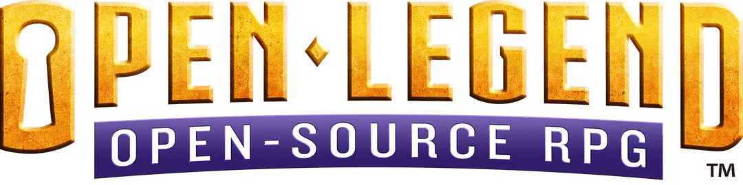 Open Legend Boons Deck