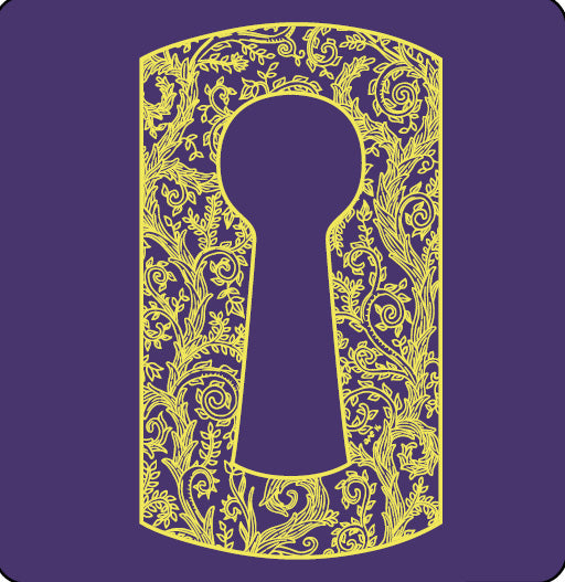 Short Sleeve TShirt - OL Keyhole – Open Legend